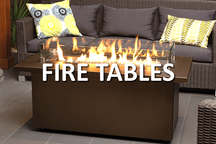 Outdoor Living Fireplaces and Stoves - The Stove Store